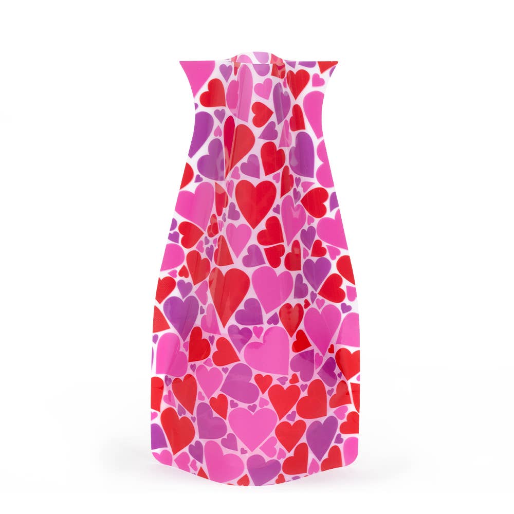 Modgy Expandable Vase - LuvDub | Simply Sterling & Company
