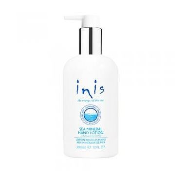 Inis Sea Mineral Hand Lotion 300ml / 10 fl. oz. | Simply Sterling & Company